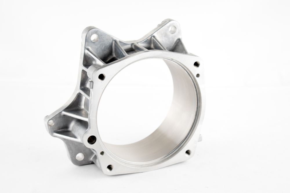 WSM Jet Pump Housing for Yamaha 800 - 1800 99-19 003-508-01 - Walmart.com