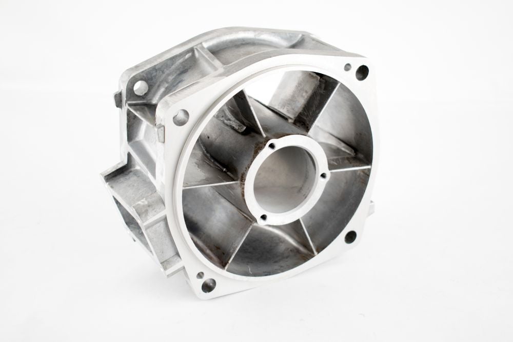 WSM Jet Pump Vein Stator for Yamaha 800 - 1300 99-18 003-730 - Walmart.com
