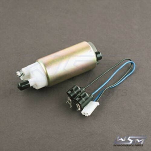 WSM Johnson / Evinrude 40-70 Hp 4-Stroke Fuel Pump - 600-111-01 ...