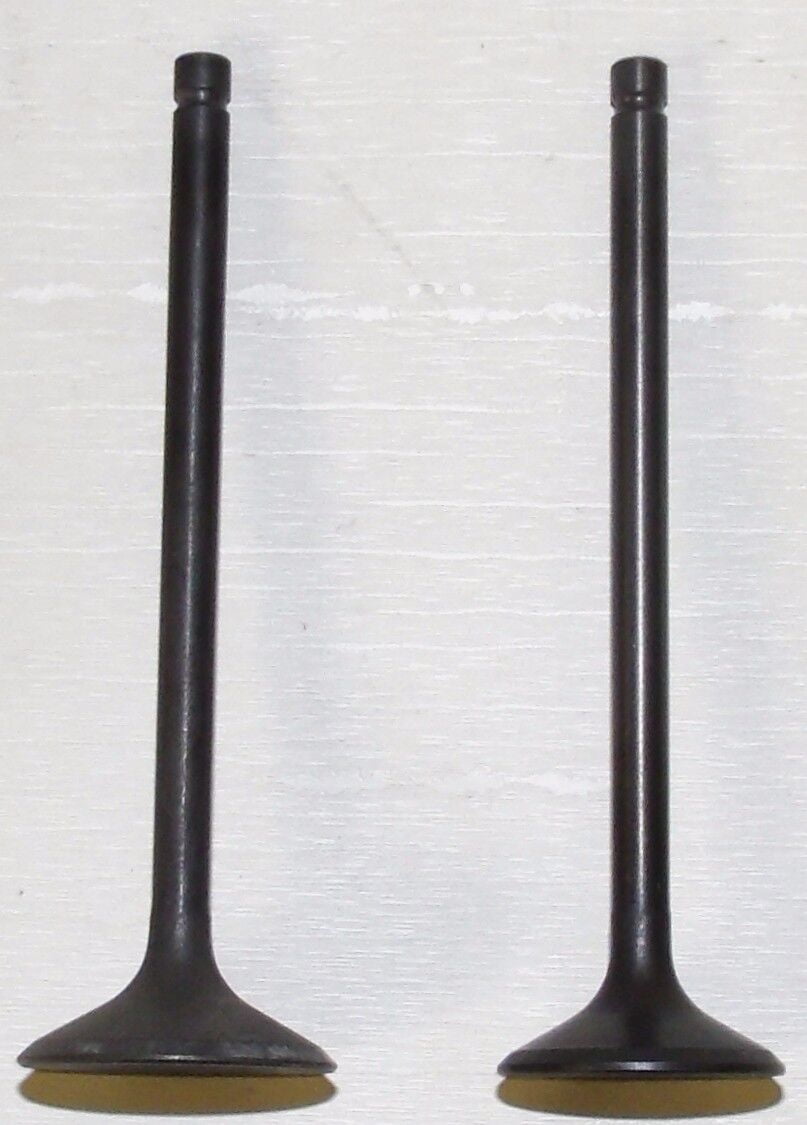 WSM Kawasaki 400 Bayou / Prairie 4x4 Engine Valve Kit '93-'02, 017-113 ...