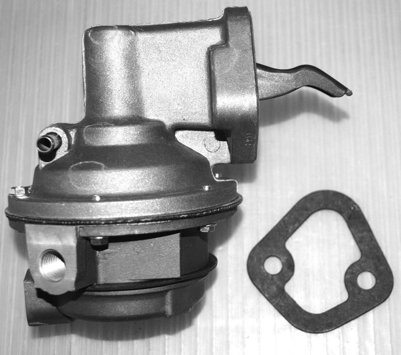 WSM Mercruiser 454 / 502 HP V8 Fuel Pump 600-129, 18-8860, 818383T ...