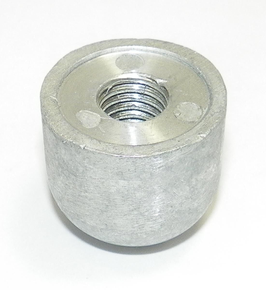 WSM Mercruiser Alpha 1 Bravo 1 Gimbal Hsg Nut Aluminum Anode 450 ...