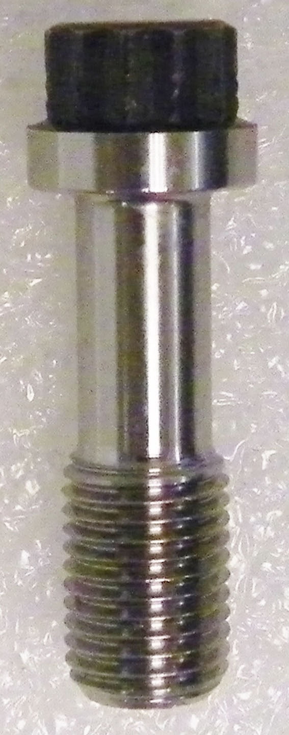 WSM Mercury Mariner 135-220 Hp Rod Bolt Bot Guided - 805-208, 93886, 10 ...