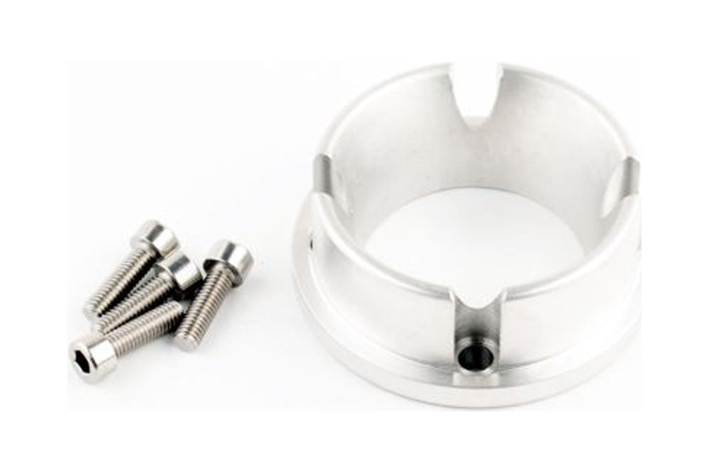 WSM Mikuni 46mm Carburetor Adapter 006-662 - Walmart.com