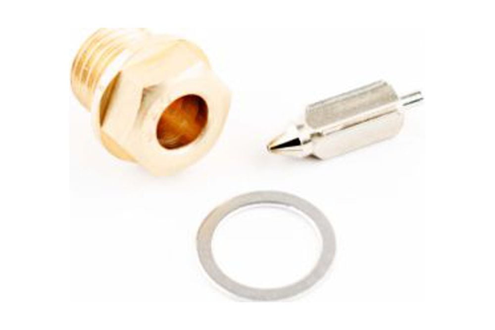 WSM Mikuni BN 2.0 Carburetor Needle & Seat 006-372 - Walmart Business ...