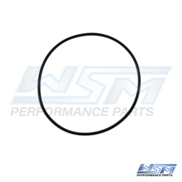 WSM O-Ring Water Pump Housing Yamaha 200 -300 Hp 4.2 Liter 10-22 526-98 ...