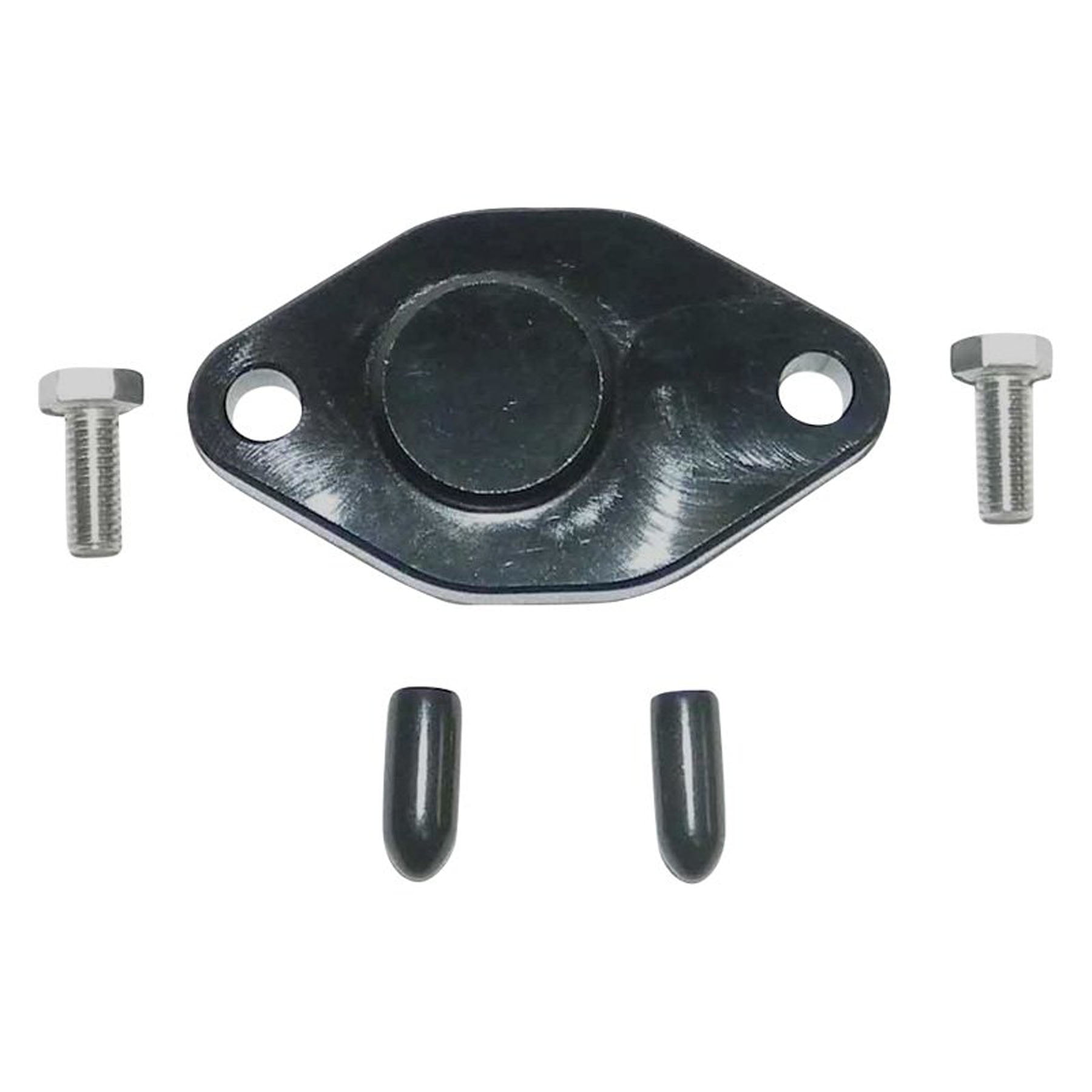 WSM OIL INJECTION BLOCK OFF KIT SEA-DOO 580/650/720 - Walmart.com
