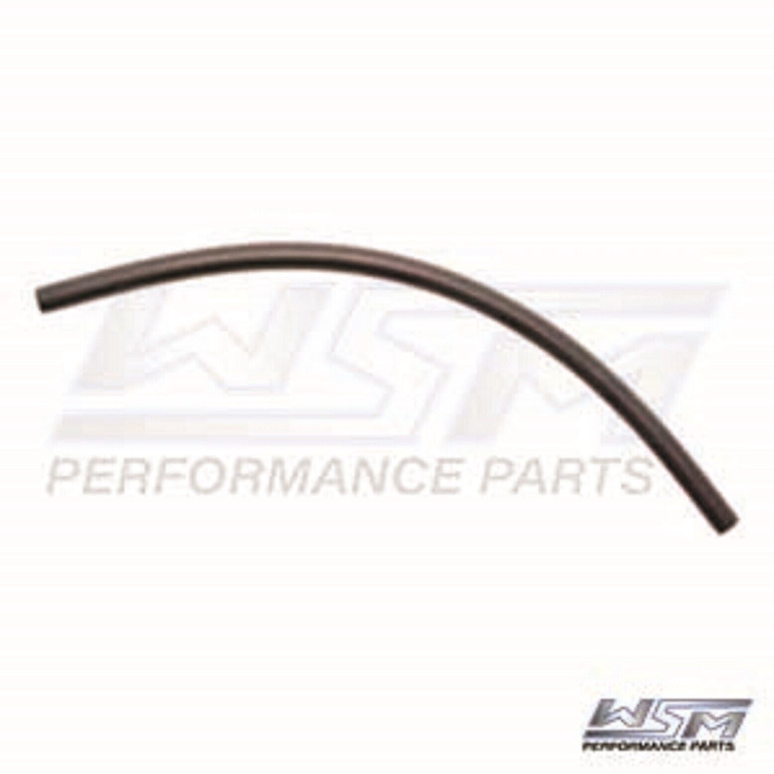WSM OIL INJECTION HOSE / BLEED LINE SOLD PER FOOT - 006-712, 90445 ...