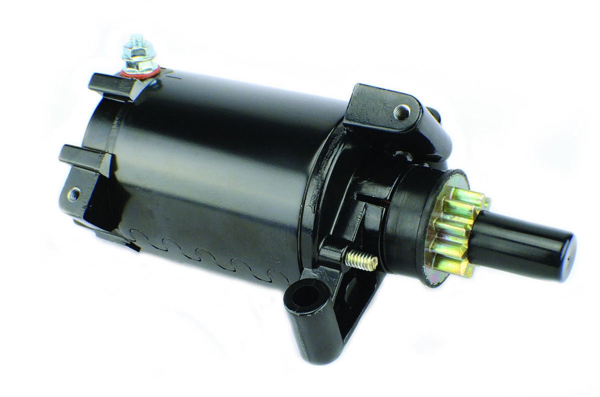 WSM PROTORQUE Johnson / Evinrude 25 / 35 Hp 10 Tooth Starter '96-01 ...