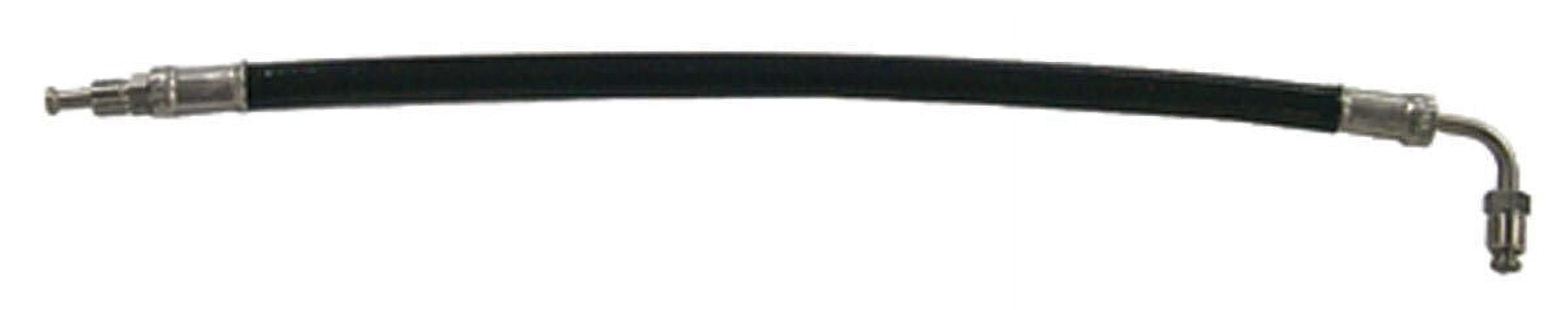 WSM Power Trim Hose Mercruiser - 18-2103, 32-86036Q - Walmart.com