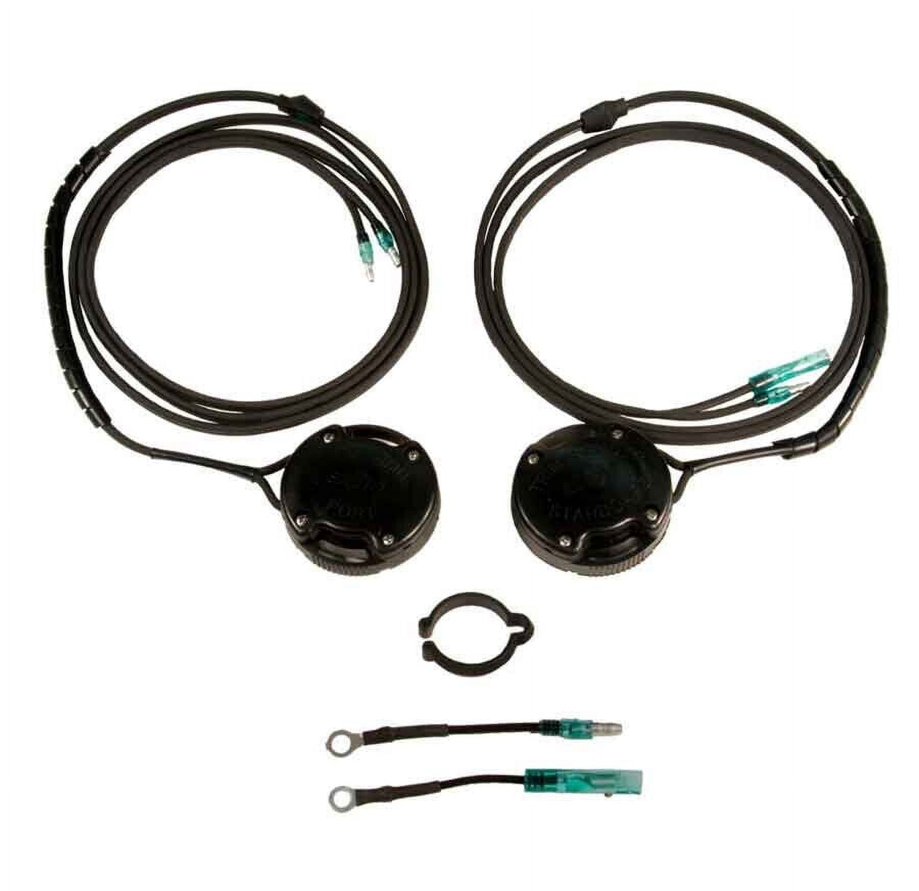 WSM SIERRA Trim Sender Mercruiser Alpha - 18-7633, 17693A2, 63115A12 ...