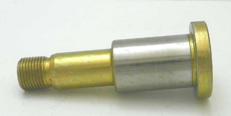 WSM Sea-Doo 1503 '04-'08 Impeller Shaft - 003-113-01 OE 267000388 ...