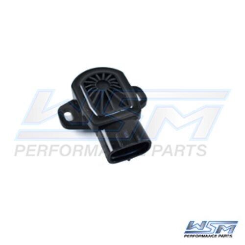 WSM Sensor, Throttle Position Mercury / Yamaha 115 Hp 4 Stroke '00-'11 ...