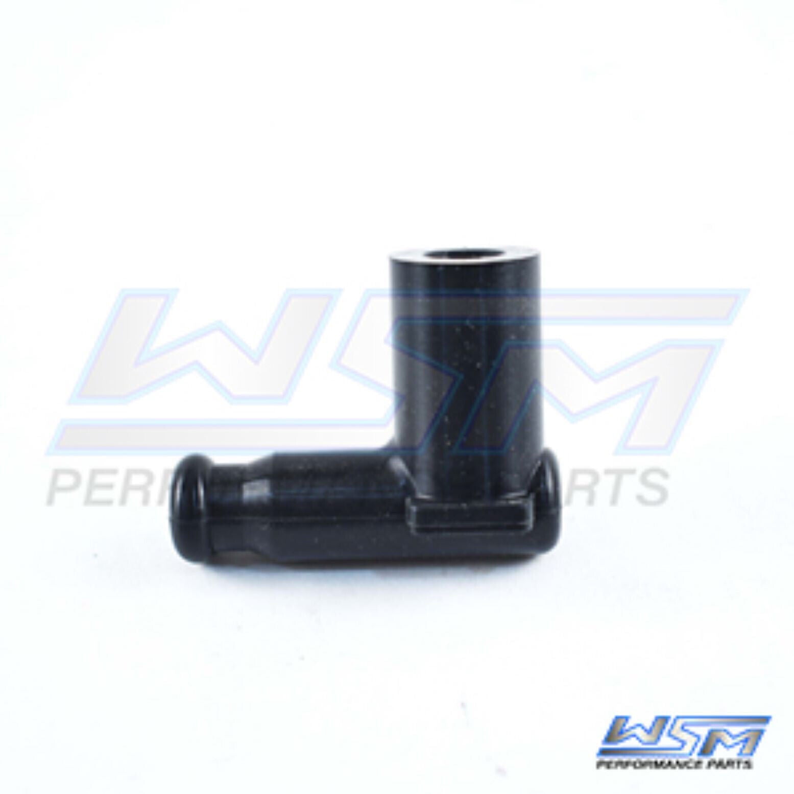 WSM Spark Plug Resistor Cover 5k Ohm - 369-127, 8636, TB05EMA - Walmart.com