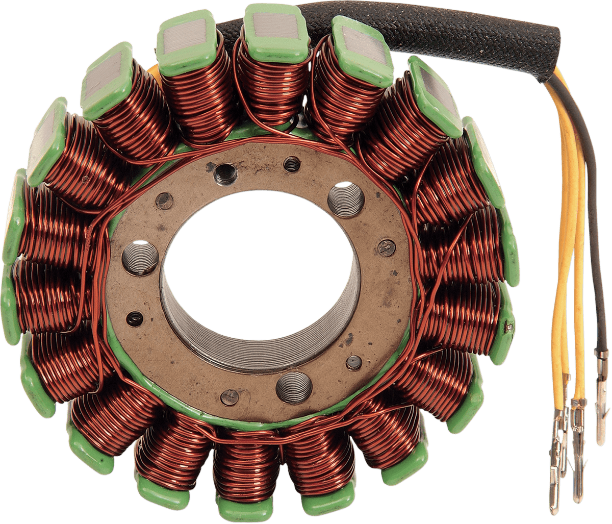Wsm Stator Replacement - Armature 004-200 - Walmart.com
