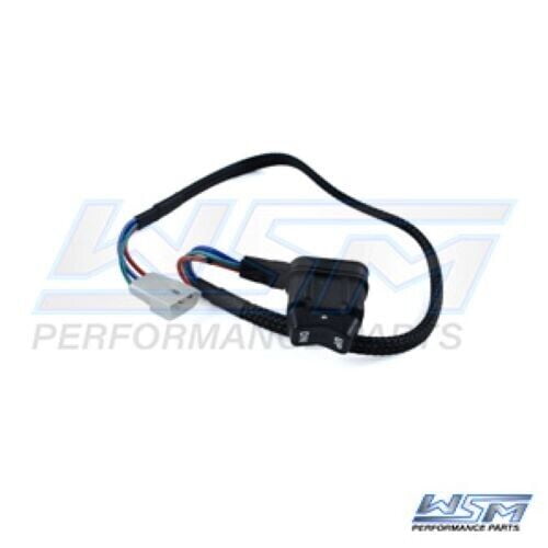 WSM Switch, Tilt & Trim Mercury For Top Mount Box, 905-125, 858679T2 ...