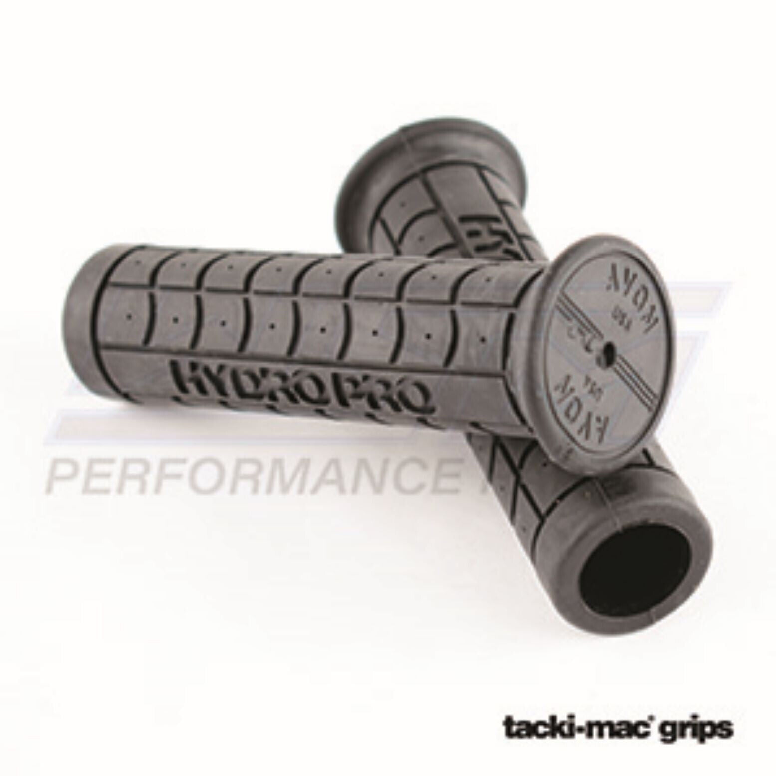 WSM Tacki Mac Grips, PWC Black - 001-120 - Walmart.com