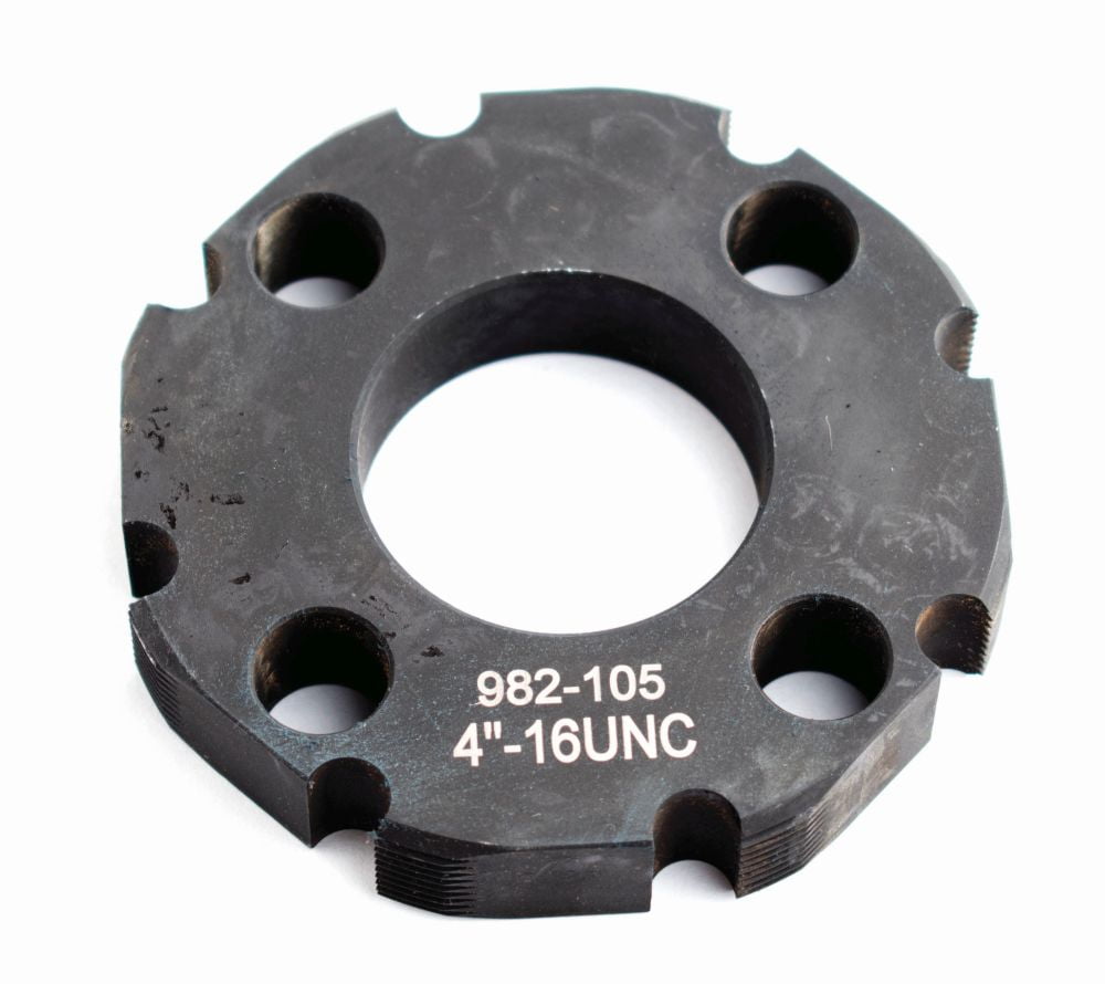 WSM Thread Chaser for Mercury 982-105 - Walmart.com