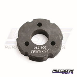 WSM Thread Chaser for Yamaha 40 / 50 Hp 982-100 - Walmart.com