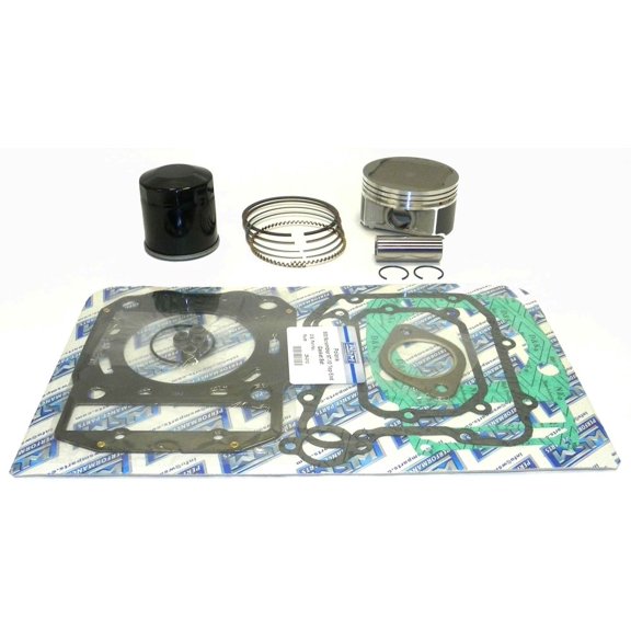 Polaris 360 Rebuild Kit