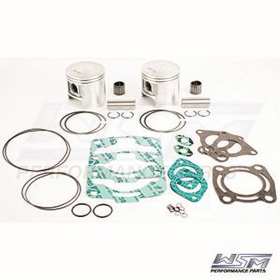 Polaris 360 Rebuild Kit