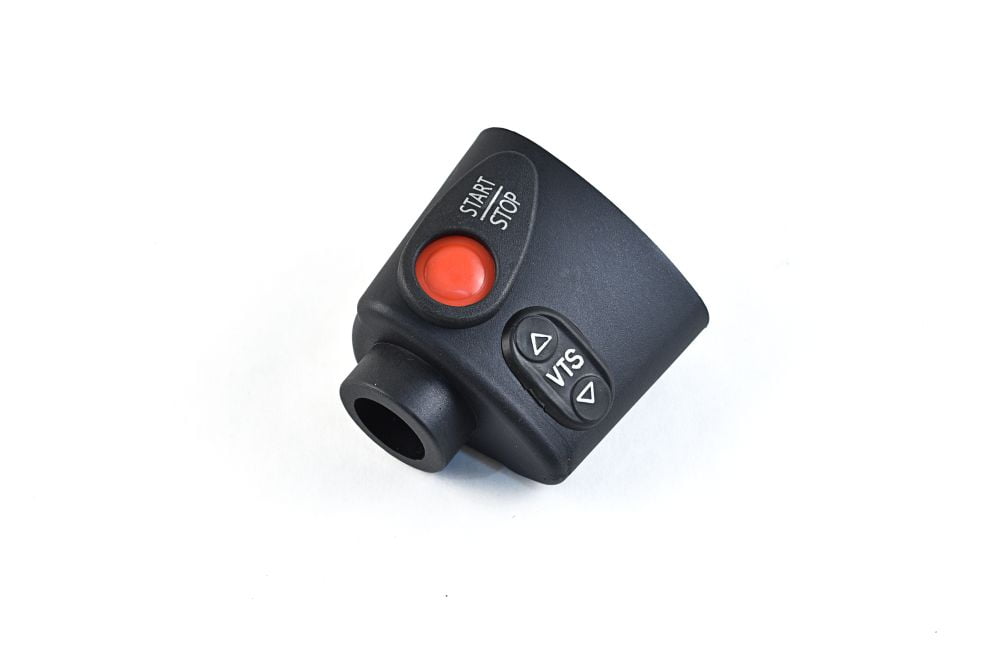 WSM VTS Housing Switch for Sea-Doo 720 - 951 96-04 004-107 - Walmart.com