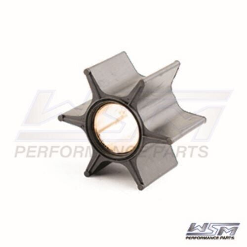WSM WATER PUMP IMPELLER FORCE / MERCRUISER / MERCURY 65 - 300 HP, 700 ...