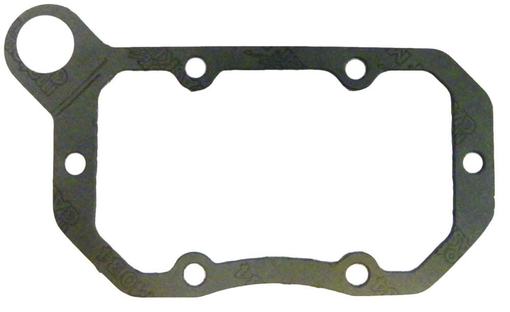 WSM Water Passage Gasket For Johnson / Evinrude 85 - 200 Hp Cross Flow ...