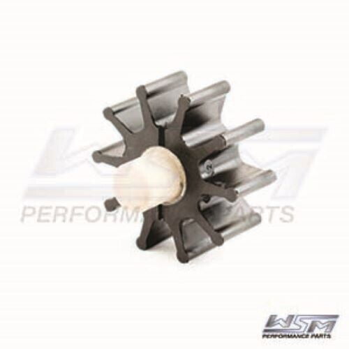 WSM Water Pump Impeller OMC, 700-680, 0986465 - Walmart.com
