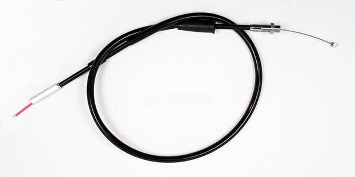 WSM Yamaha 250 Raptor 2008-2013 Throttle Cable 61-128, 4D3-26311-00-00 ...