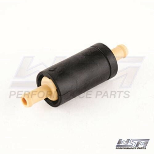 WSM Yamaha 30-115 Hp 4-Stroke Fuel Filter '05-'21 600-288, 6C5-24251-00-00 - Walmart.com