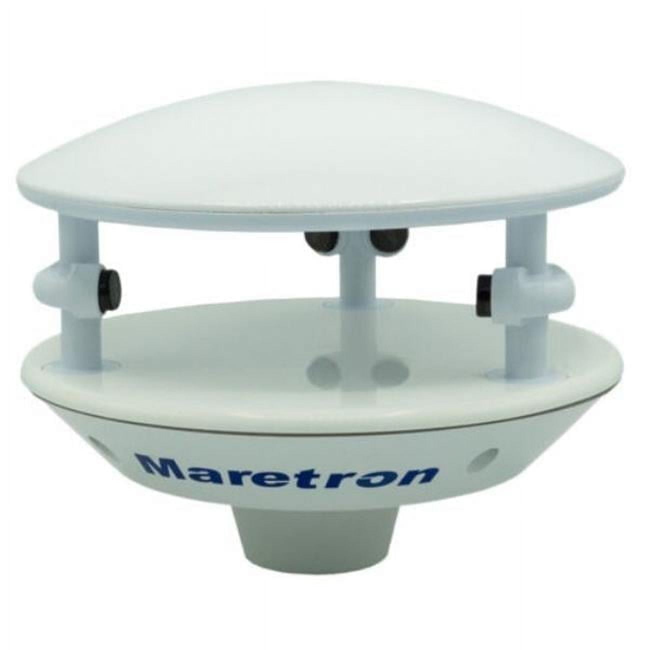 WSO20001 Ultrasonic Wind Weather Antenna - Walmart.com