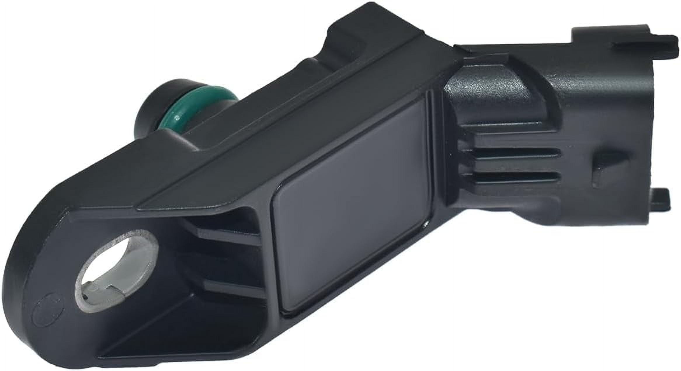 WSPARTS 0261230052 Intake Pressure Sensor MAP Manifold Absolute ...