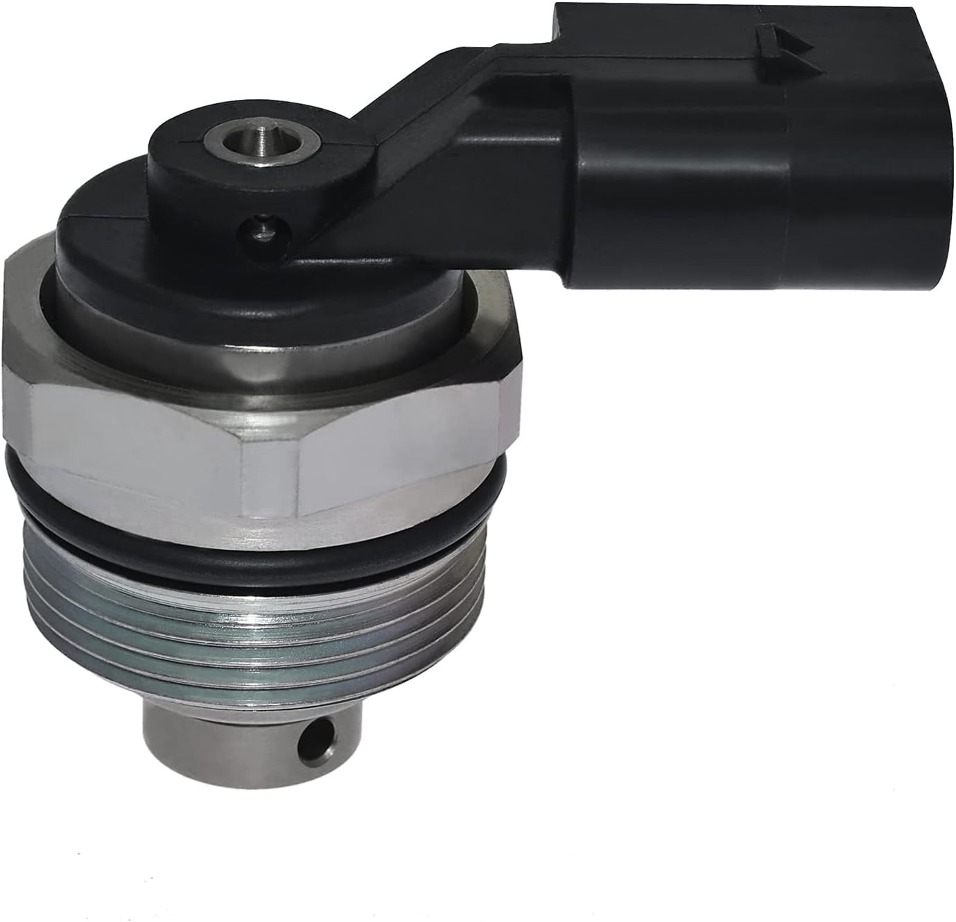 WSPARTS 06F127025 High Pressure Fuel Pump Plug Compatible with VW Golf ...