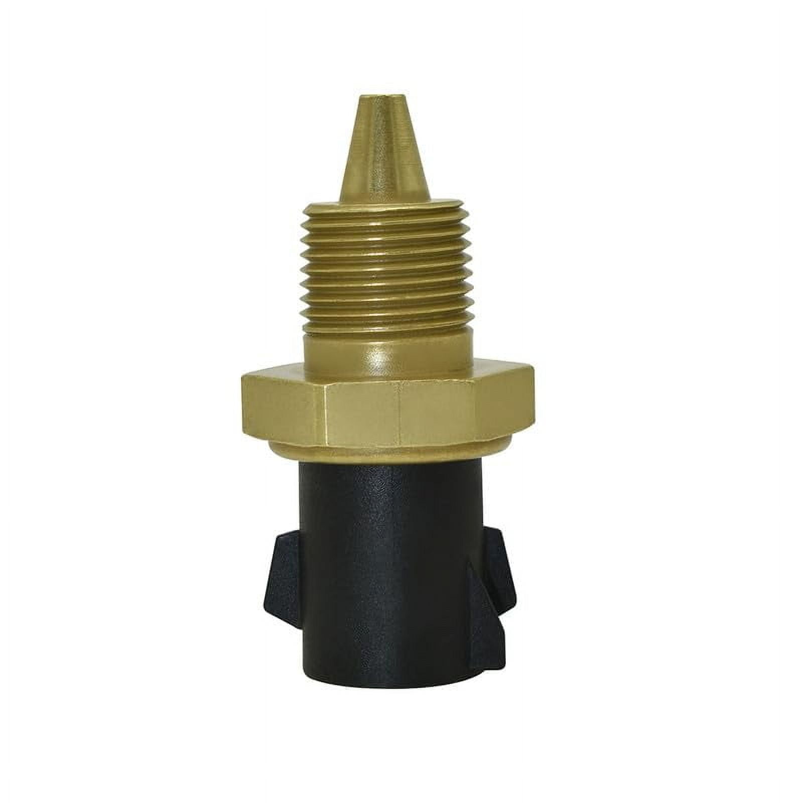 WSPARTS 1PCS F2AF-12A648-AA Engine Coolant Temperature Sensor E1AZ ...