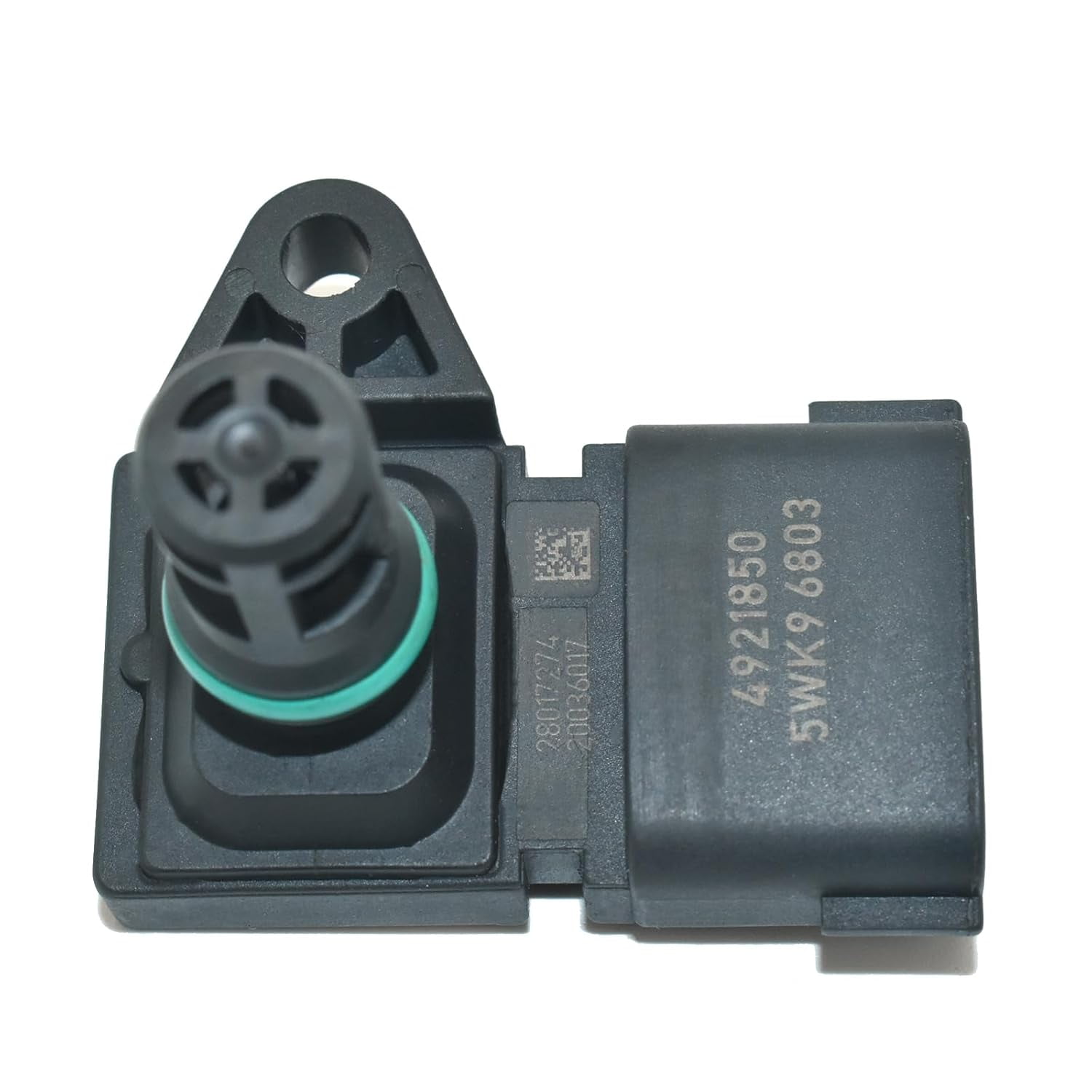 WSPARTS 5WK96803 Intake Air Temperature Sensor Compatible With Dodge ...