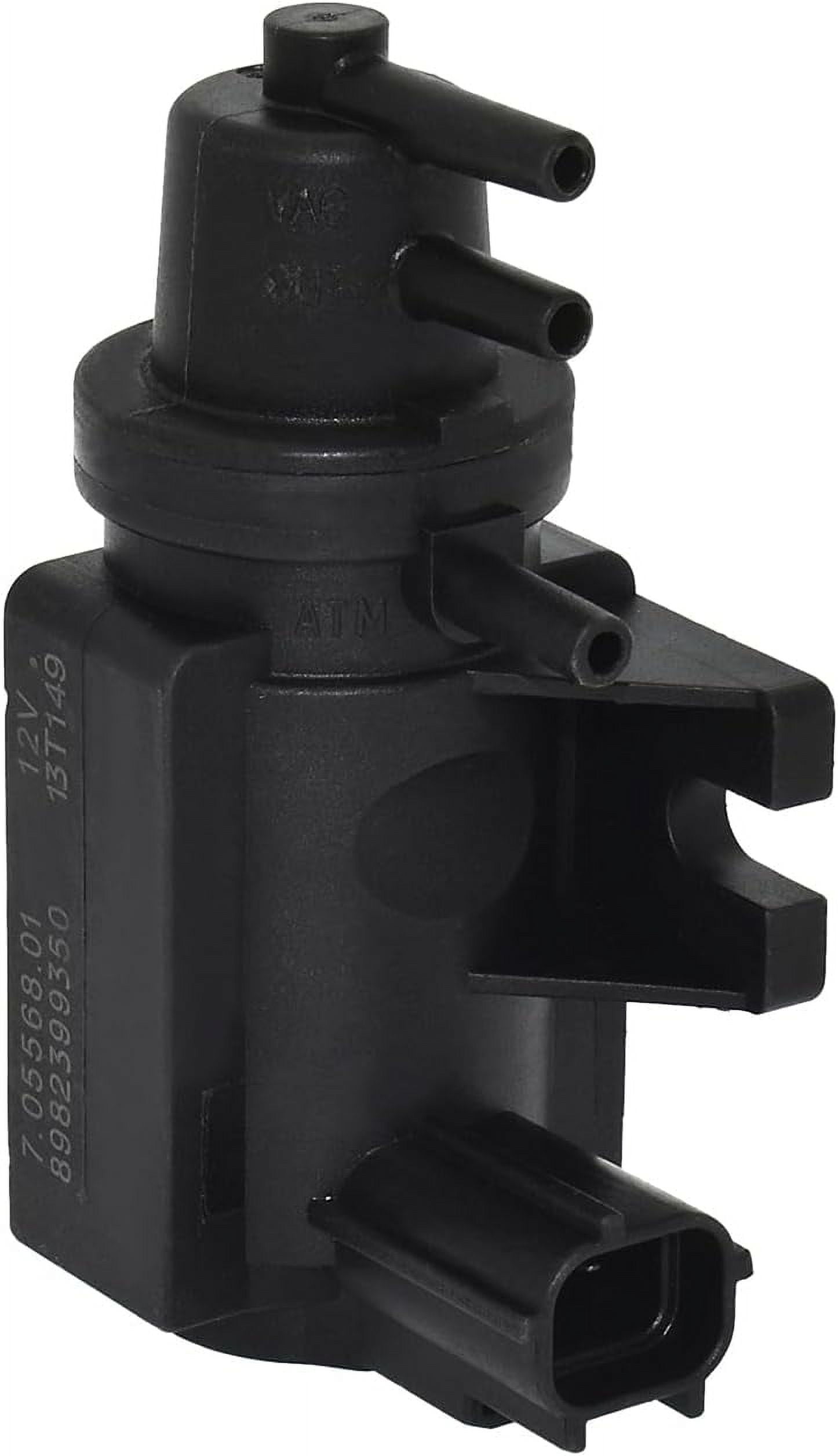 WSPARTS 8-98239935-0 Vapor Canister Purge Solenoid Valve - Walmart.com