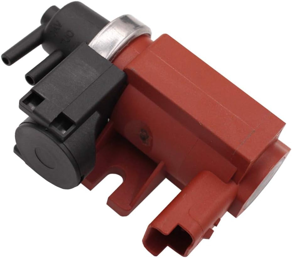 WSPARTS Pressure Boost Control Valve Solenoid Valve OEM - 1449602 ...