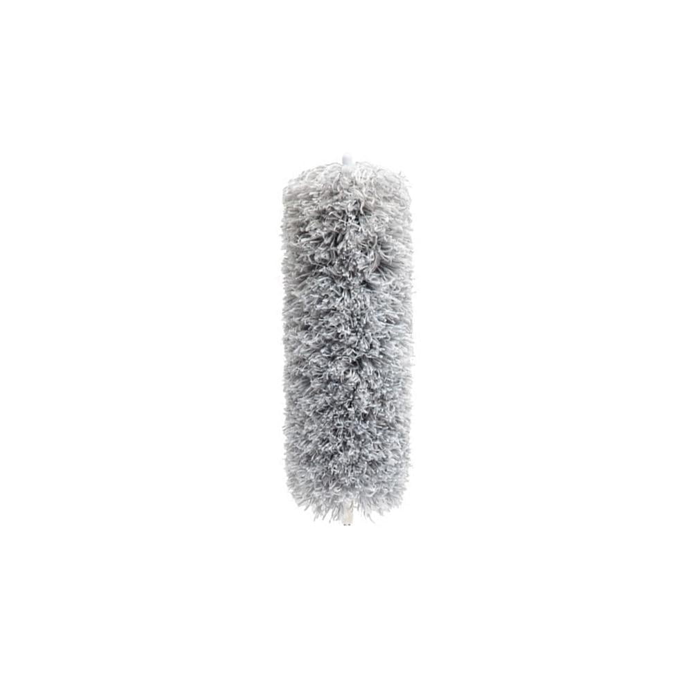 WSRRDRECVHi Extendable Feather Duster Long Telescopic Duster Magic ...