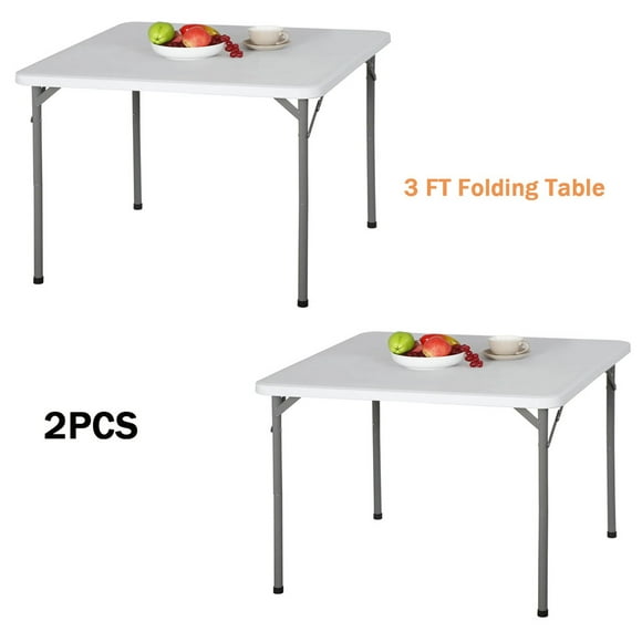 3x3 Table