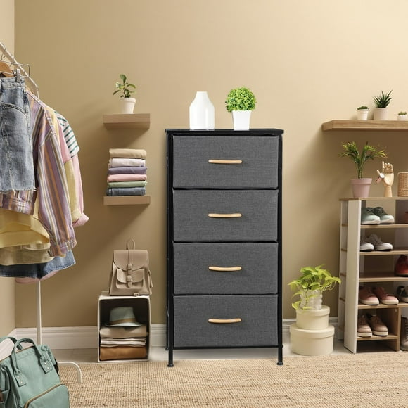 Collapsible Dresser