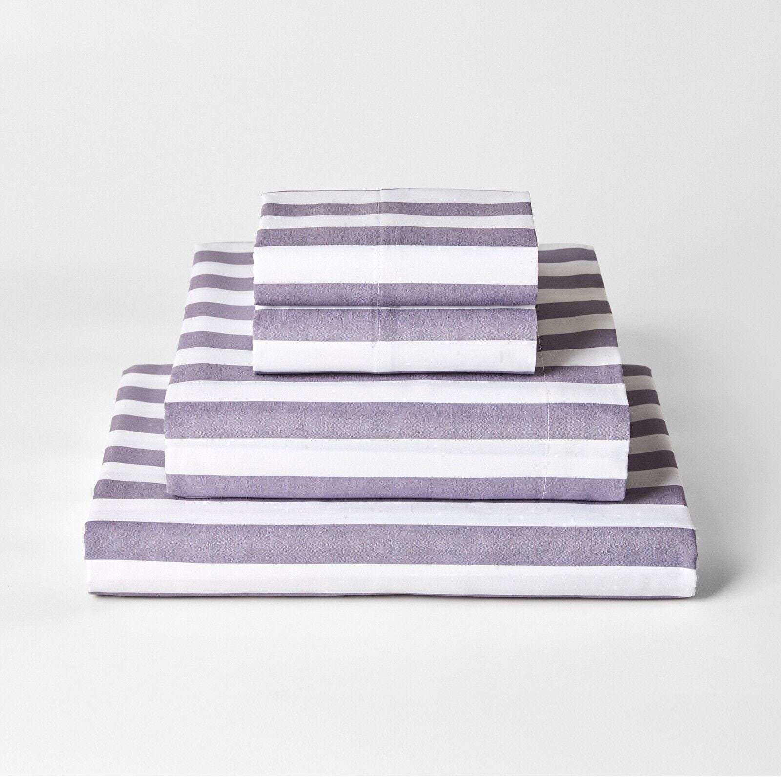 WSSYzyzf Sheets Set - 4 PC Iconic Collection Bedding - Hotel Luxury ...