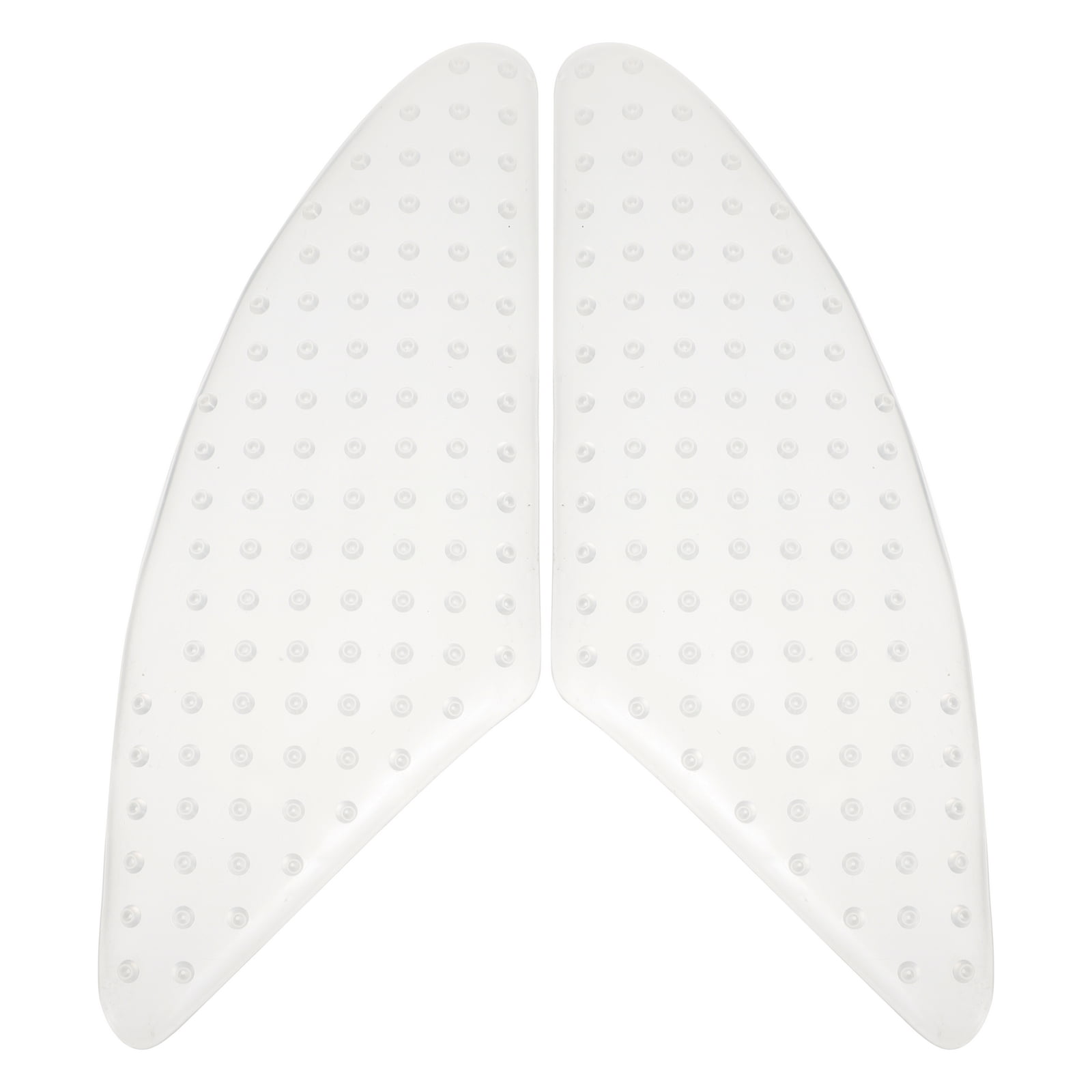 WSTEER 1 Pair Modified Fuel Tank Stickers Motorcycle Nonslip Traction ...
