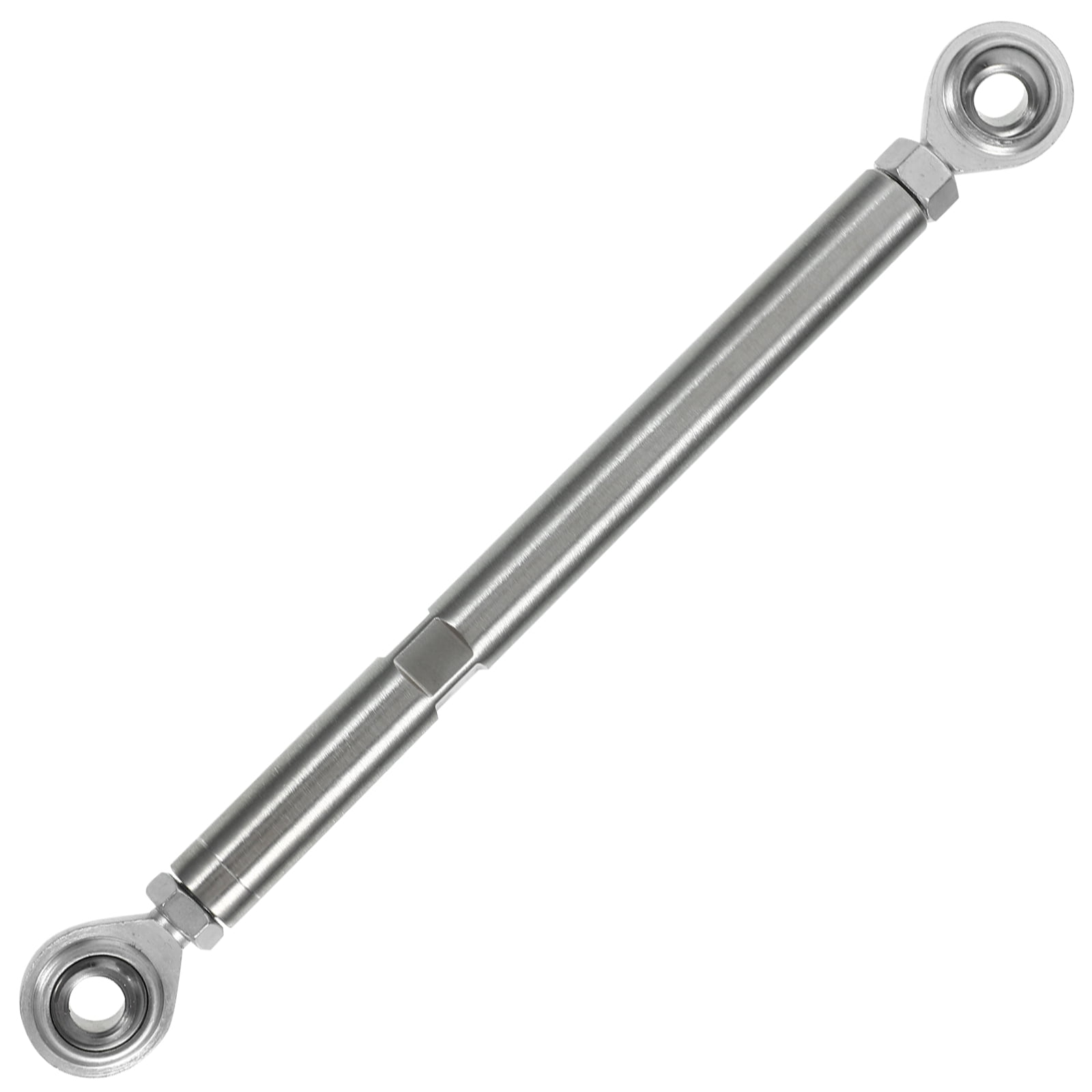 WSTEER 1 Set Car Alternator Tensioning Rod Alternator Bracket ...
