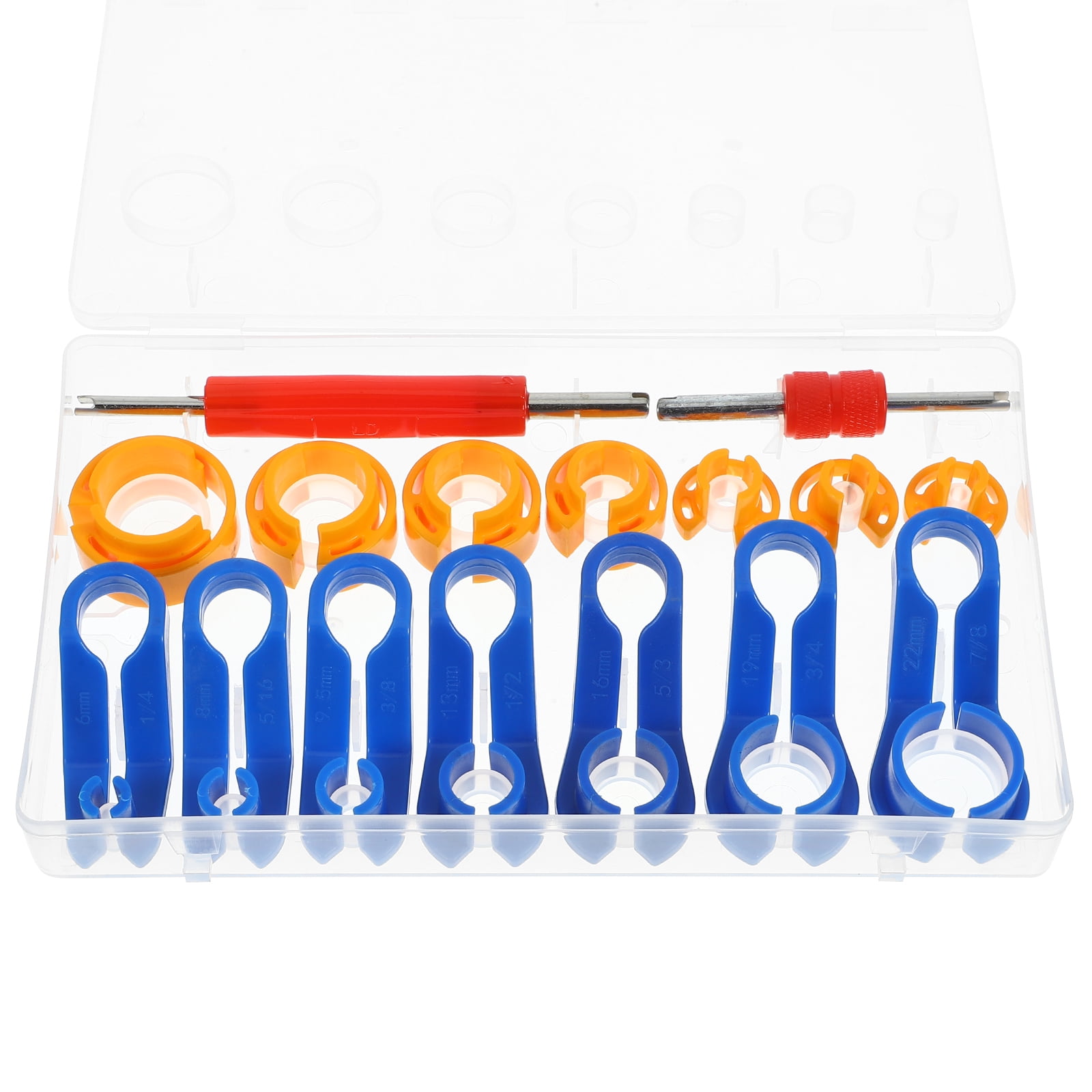 WSTEER 1 Set Fuel Line Disconnect Tool Fuel Line Quick Disconnect ... WSTEER 1 Set Fuel Line Disconnect Tool Fuel Line Quick Disconnect ...