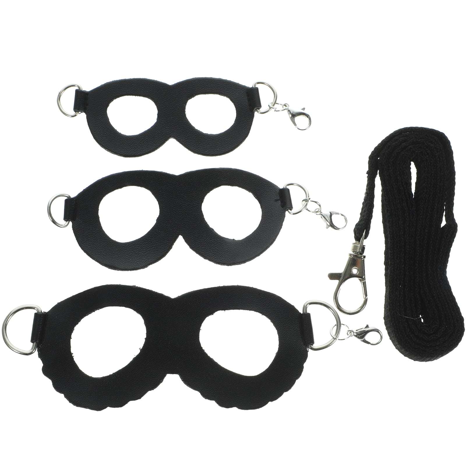 WSTEER 1 Set Sugar Glider Traction Rope Small Pet Outdoor Leash Pet ...