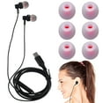 WSTEER 1 Set USB C Headphone Ergonomic Wired Control In-ear Noise ... WSTEER 1 Set USB C Headphone Ergonomic Wired Control In-ear Noise ...