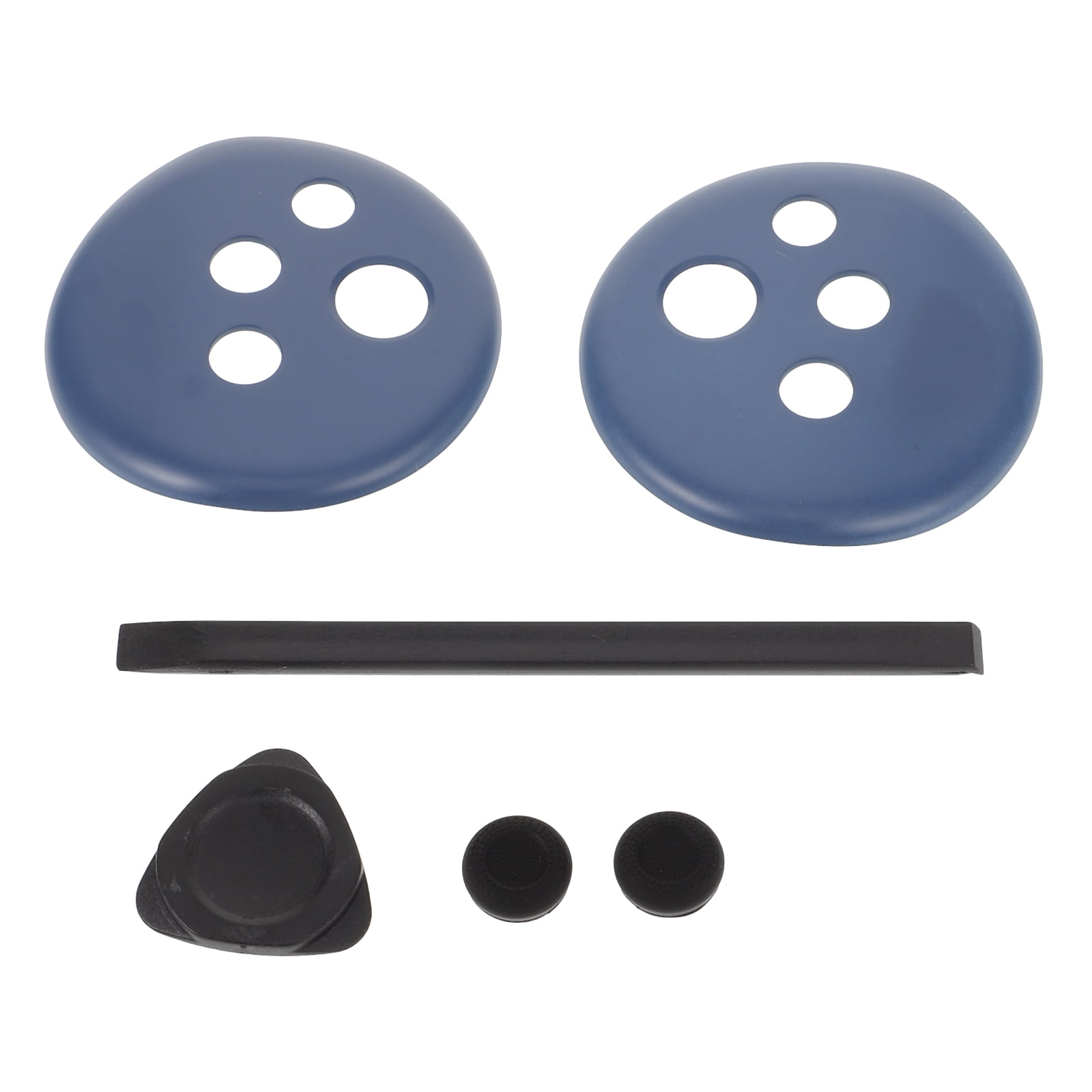 WSTEER 1 Set VR Hand Controller Cover Replacement Game Controller Top ...
