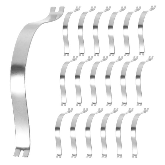 Picture Framing Clips