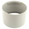 WSTEER 150mm Air Conditioner Exhaust Hose Coupler Replacement AC Unit ... WSTEER 150mm Air Conditioner Exhaust Hose Coupler Replacement AC Unit ...